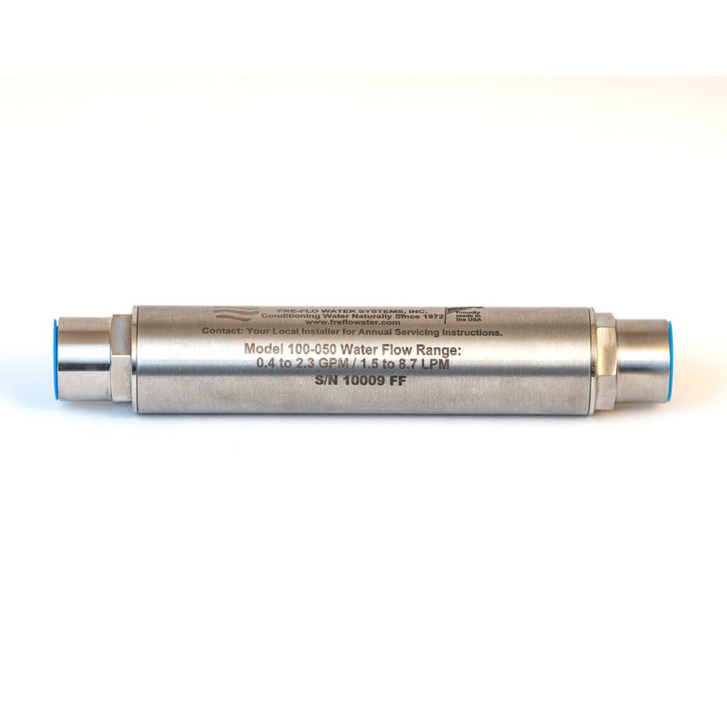 Model 100-050 SS – K&T Technologies